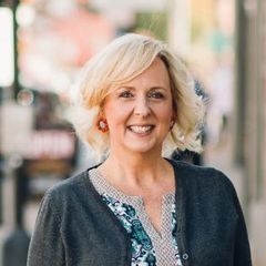 Mary Beth VanMeter - Real Estate Agent in Louisville, KY - Reviews | Zillow