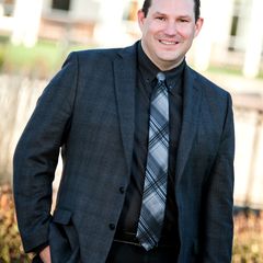 Benjamin Busby - Real Estate Agent in Liberty Twp, OH - Reviews | Zillow