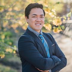 Minh Nguyen - Real Estate Agent in Philadelphia, PA - Reviews | Zillow