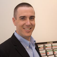 Joe Wright - Real Estate Agent in Saint John, IN - Reviews | Zillow