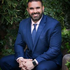 Brandon Hong - Real Estate Agent in Bakersfield, CA, 93311, CA ...