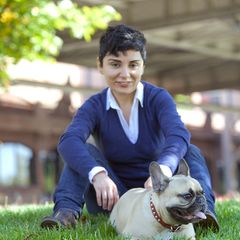 Sally Hamidi - Real Estate Agent in Washington, DC - Reviews | Zillow