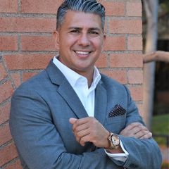 Rene Padilla - Real Estate Agent in San Dimas, CA - Reviews | Zillow