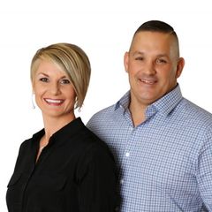 The Peters Team Chett and Bethanie - Real Estate Agent in Dover, OH ...