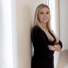 Alyssa McIntosh - Real Estate Agent in Richmond, KY - Reviews | Zillow