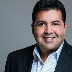 Luis Rodriguez - Real Estate Agent in Marietta, GA - Reviews | Zillow