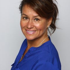 Kathy Ferguson - Realtor and Certified Home Stager - Real Estate Agent ...