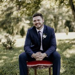 Chase Pate - Real Estate Agent in Pell City, AL - Reviews | Zillow