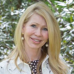 Mitzi Rauers - Real Estate Agent in Highlands, NC - Reviews | Zillow