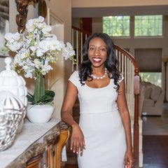 Samaria Thomas - Real Estate Agent in Mansfield, TX - Reviews | Zillow
