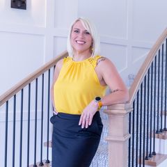 Michelle Isabell - Real Estate Agent in Overland Park, KS - Reviews ...