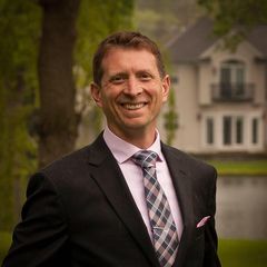 Brandon Mulrenin - Real Estate Agent in Troy, MI - Reviews | Zillow