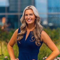 Morgan Halbruner - Real Estate Agent in Philadelphia, PA - Reviews | Zillow