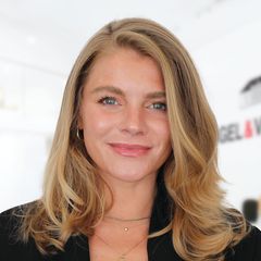 Kristine Gabrielsen - Real Estate Agent in St. Petersburg, FL - Reviews ...