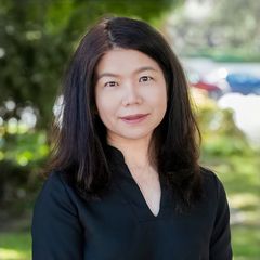 Allison Hsieh - Real Estate Agent in Cupertino, CA - Reviews | Zillow