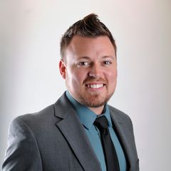 BRAYDEN BAKER - Real Estate Agent in Port Saint Lucie, FL - Reviews ...