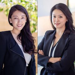Kaylee Cho and Hannah Lee Team - Real Estate Agent in Las Vegas, NV - Reviews | Zillow