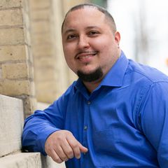 Eric Pagan - Real Estate Agent in Amherst, OH - Reviews | Zillow