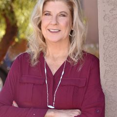 Jamie Geiger - Real Estate Agent in Scottsdale, AZ - Reviews | Zillow