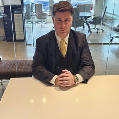 Michael Merrill - Real Estate Agent in Birmingham, MI - Reviews | Zillow