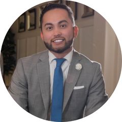 James Ferrer - Real Estate Agent in Houston, TX - Reviews | Zillow