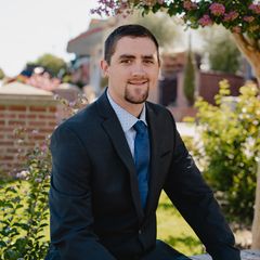 Brandon Rentschler - Real Estate Agent in Grass Valley, CA - Reviews ...