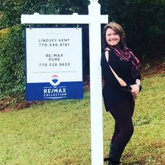 Lindsey Kent - Real Estate Agent in Marietta, GA - Reviews | Zillow