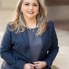 Annette Martinez - Real Estate Agent in Harlingen, TX - Reviews | Zillow