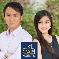 Nikki Lui Lex Shan TheCalAgents - Real Estate Agent in Emeryville, CA ...