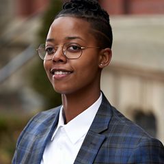 Kyah Brown - Real Estate Agent in Philadelphia, PA - Reviews | Zillow