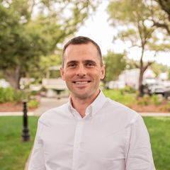 Jason Husted - Real Estate Agent in Summerville, SC - Reviews | Zillow