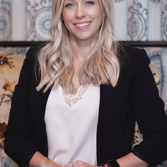 Caitlin Cones - Real Estate Agent in Peoria, AZ - Reviews | Zillow