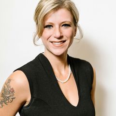 Sarah Hecht's Instagram, Twitter & Facebook on IDCrawl