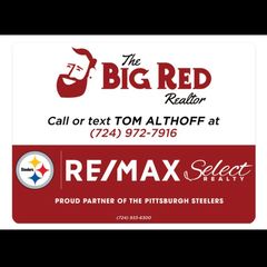 Tom Althoff - Real Estate Agent in Monroeville, PA - Reviews | Zillow
