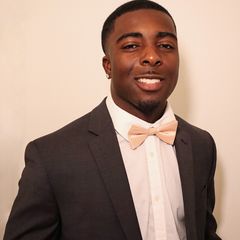 Jamal Thompson - Real Estate Agent in Charlottesville, VA - Reviews ...