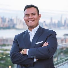 Alex Aquino - Real Estate Agent in Paramus, NJ - Reviews | Zillow