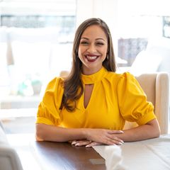 Raquel Zambrana-Ramirez - Real Estate Agent in Hayward, CA - Reviews ...