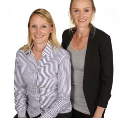 Renee and Christina Tripp-Wolde - Real Estate Agent in Madison, AL ...