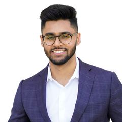 Zain Momin - Real Estate Agent in Houston, TX - Reviews | Zillow