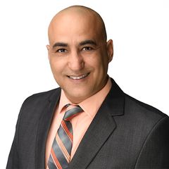 Sam Nasser - Real Estate Agent in Katy, TX - Reviews | Zillow