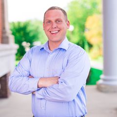 Ryan Post - Real Estate Agent in Rockford, MI - Reviews | Zillow