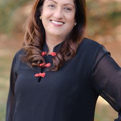Lavina Samtani - Real Estate Agent in Clarksburg, MD - Reviews | Zillow