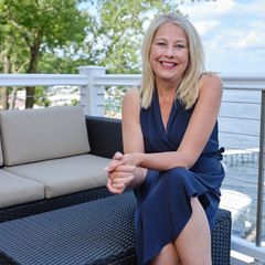 Mary Lynn Ingvall - Real Estate Agent in Okoboji, IA - Reviews | Zillow