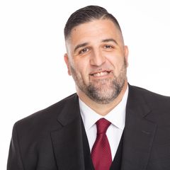 Jovan Ruzic - Real Estate Agent in Arlington, VA - Reviews | Zillow