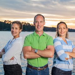 Pea Hill Team-Doug, Sara,Tina Merrifield - Real Estate Agent in ...