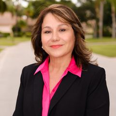 Gloria Cristina Ramirez - Real Estate Agent in Celebration, FL ...