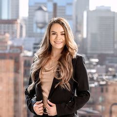 Jessica Webber - Real Estate Agent in Denver, CO - Reviews | Zillow
