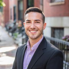 Thomas Burkhardt - Real Estate Agent in Dorchester, MA - Reviews | Zillow