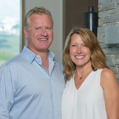 Laurie Wing and David Dowie - Real Estate Agent in Park City, UT ...