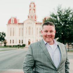 Rusty Collins - Real Estate Agent in Fort Worth, TX - Reviews | Zillow